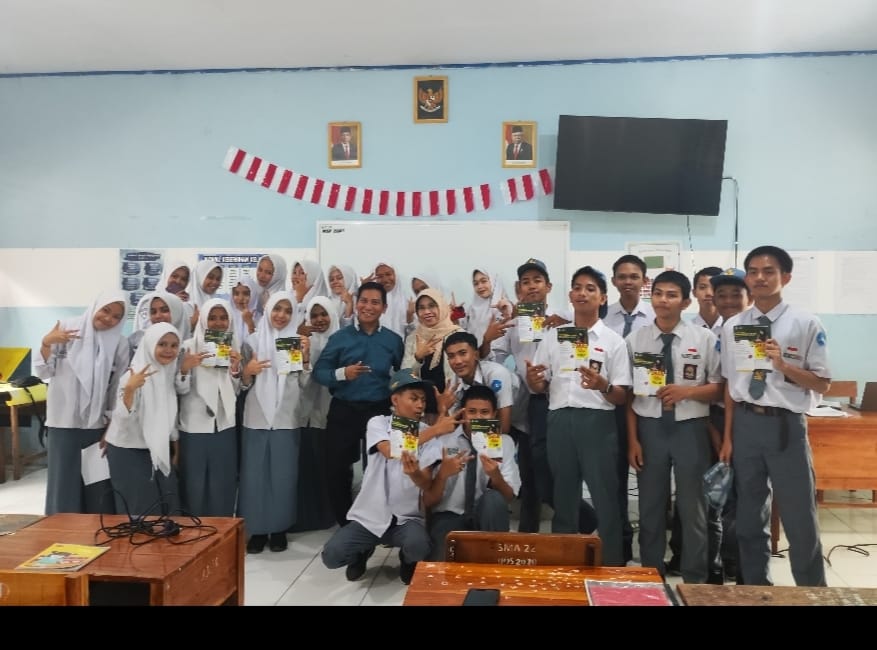 Home - FISIP UNIVERSITAS ISLAM MAKASSAR (UIM)